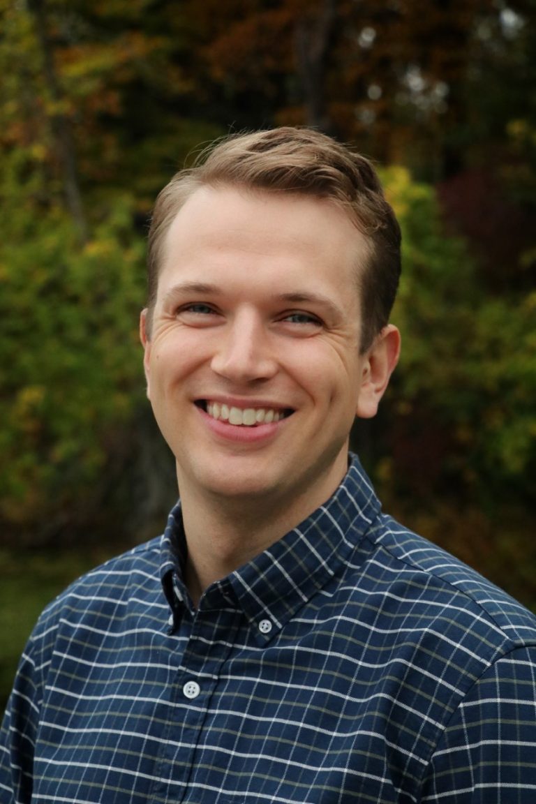 Clinic assistant shares his nine-year career experience at Children’s ...