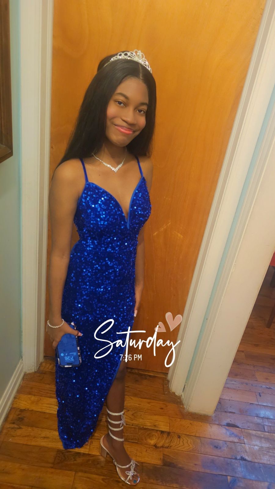 A change of plans: Tiana’s road to recovery after emergency brain ...