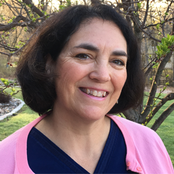 Nurses Week profile: Tracy Engels, RN, MSN - Children's Minnesota