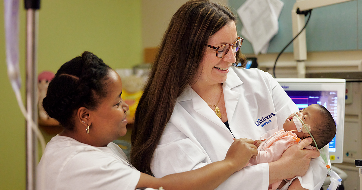 Tiniest baby in the country – and a quintuplet – finally goes home ...