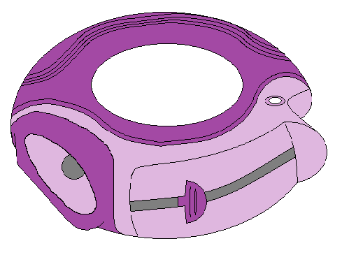 DAAWADA NEEFTA EE AFKA LAGU BUUFIYO