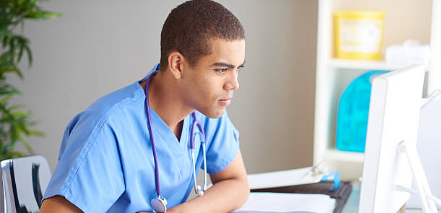 Nursing/Multidiscplinary – EMR Updates