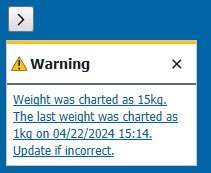 Cerner Standard Banner Bar – EMR Updates