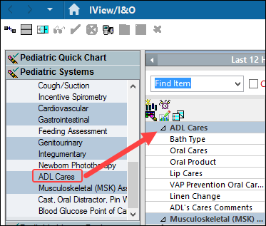 Iview Powerchart CoxHealth | Cerner PowerChart Preferences For Nurses
