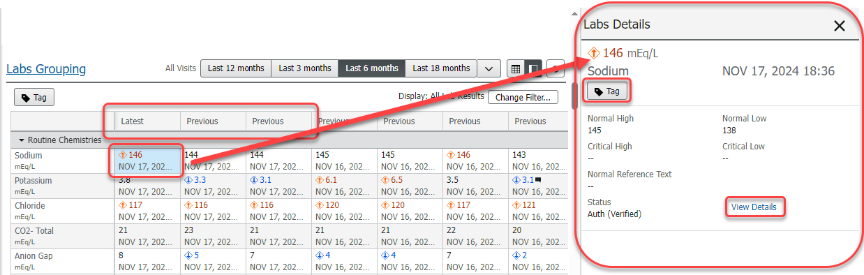 March 2025 Upgrade – EMR Updates