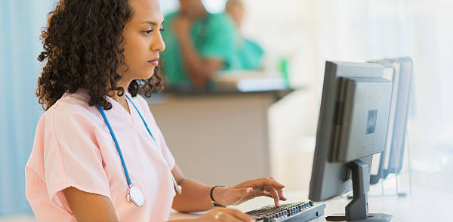 Professional Staff – EMR Updates