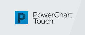 PowerChart Touch – EMR Updates