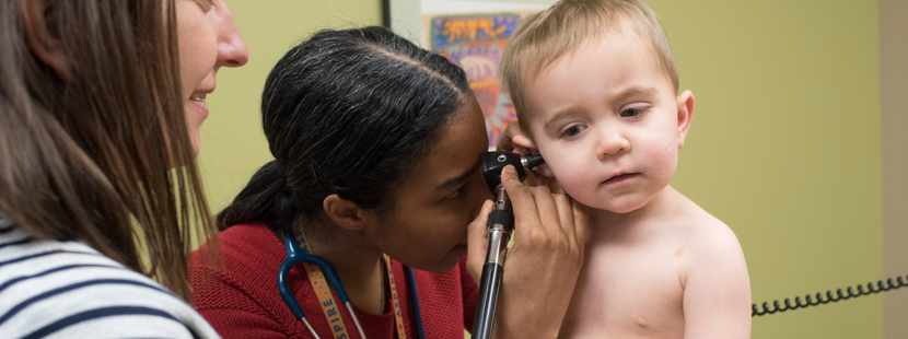 About Us – Children's Hugo Clinic