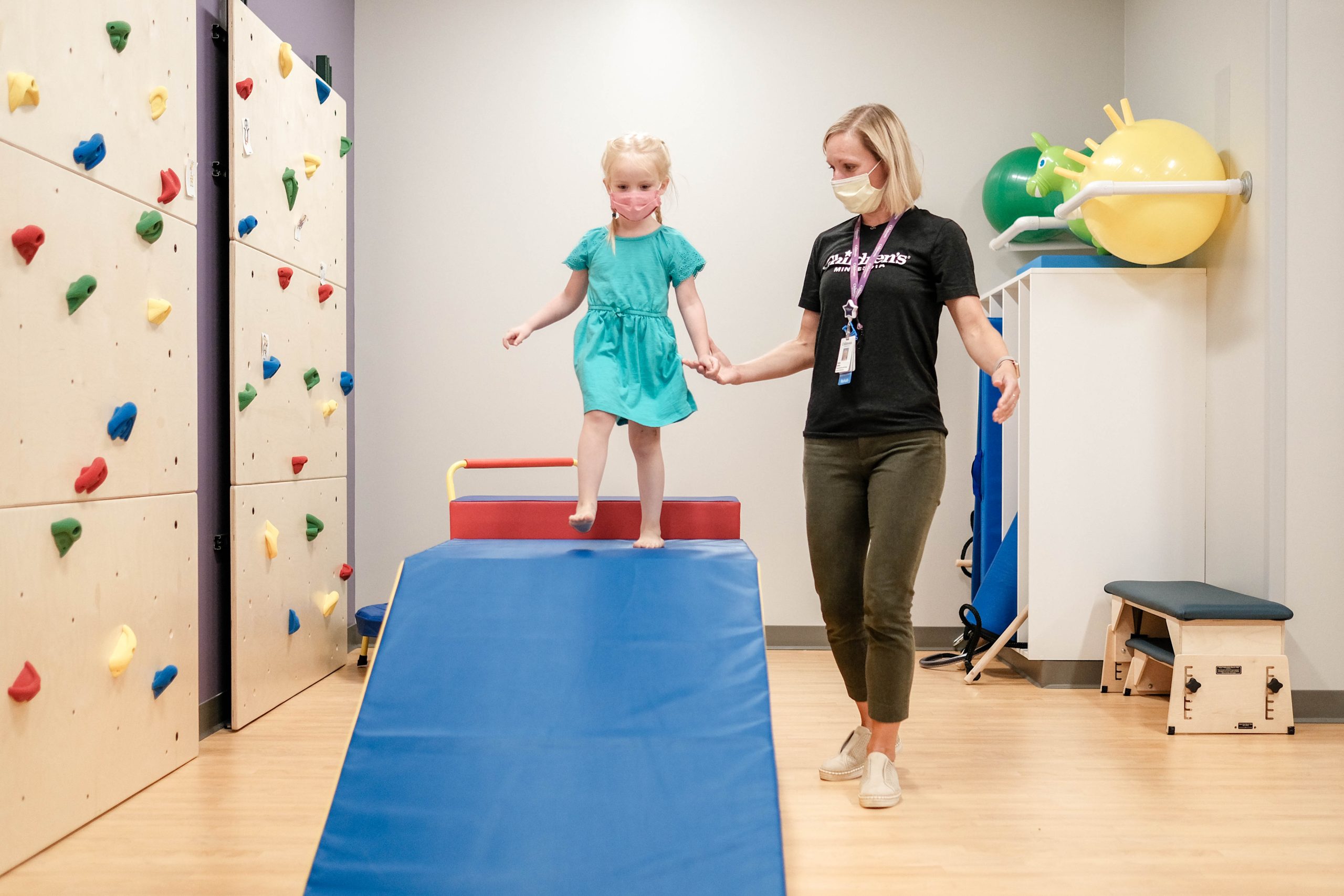 Physical Medicine & Rehabilitation - Children’s Minnesota Research ...